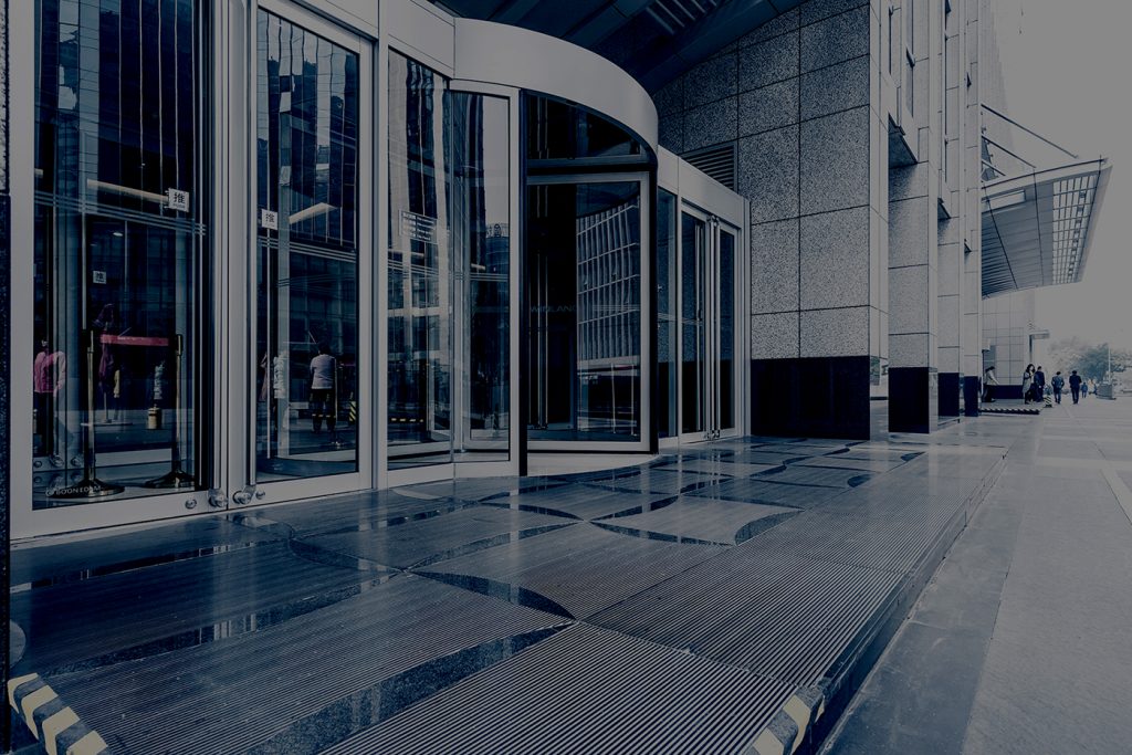 AMERICAN ACCESS CONTROL SYSTEMS – MANTRAPS AND SECURITY PORTALS